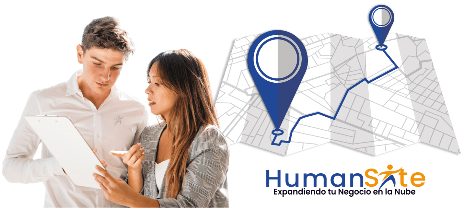 Nearshoring | https://www.humansitemexico.com