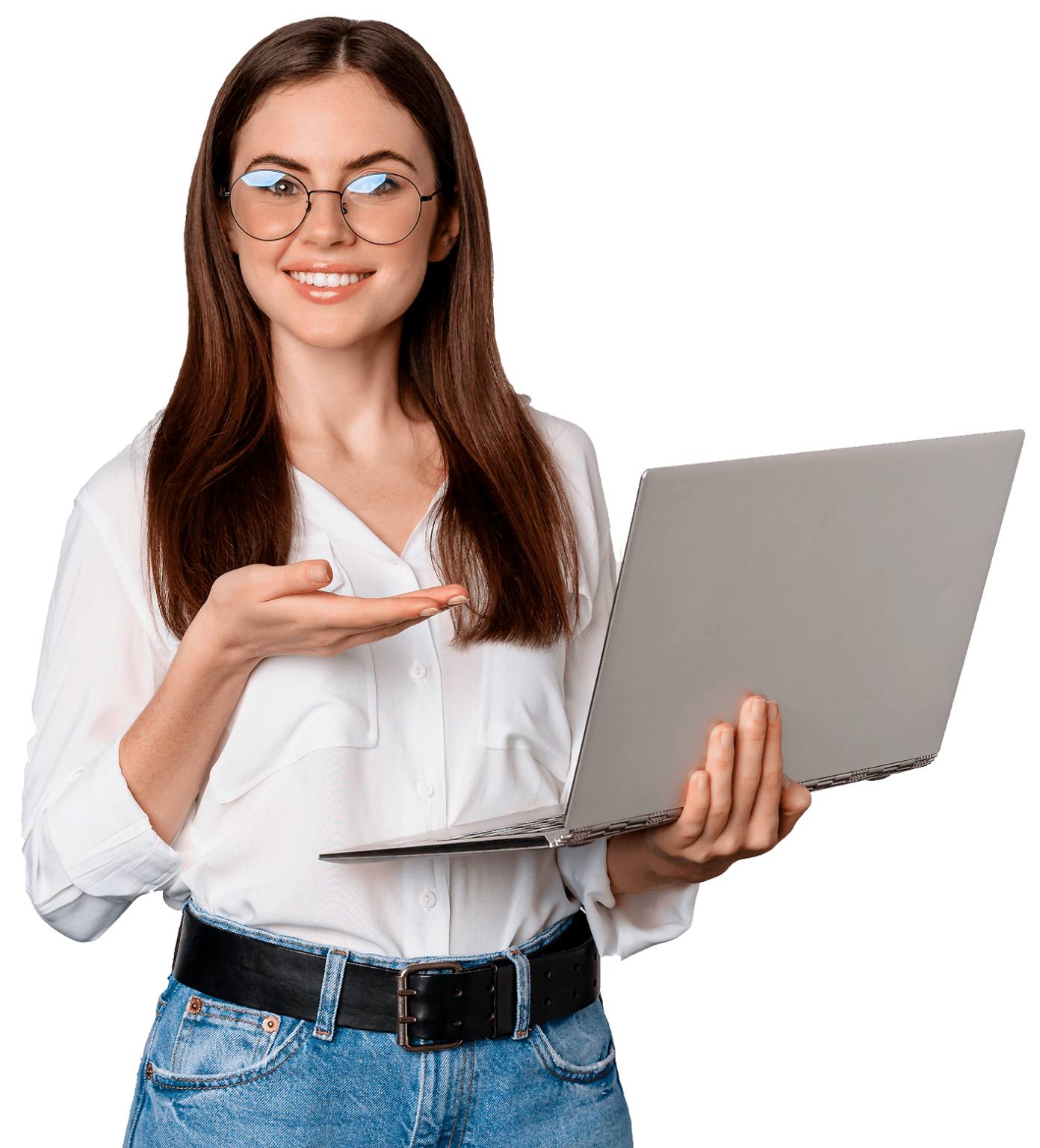 HumanSite | Software de nómina y soluciones en la nube