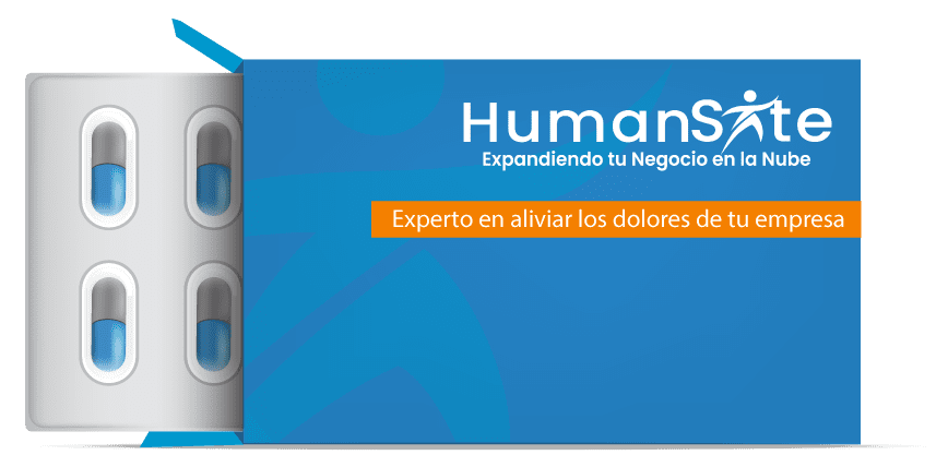 Invitación | Folleto Digital | https://www.humansitemexico.com