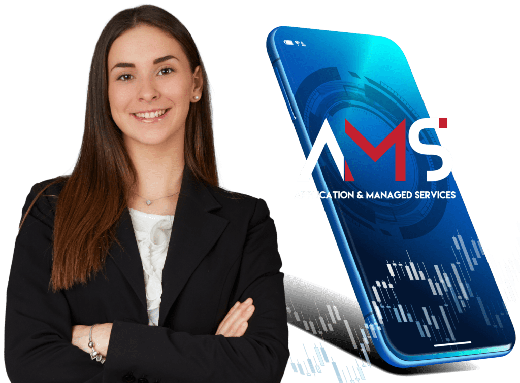 Servicios Administrados de Aplicaciones | HumanSite